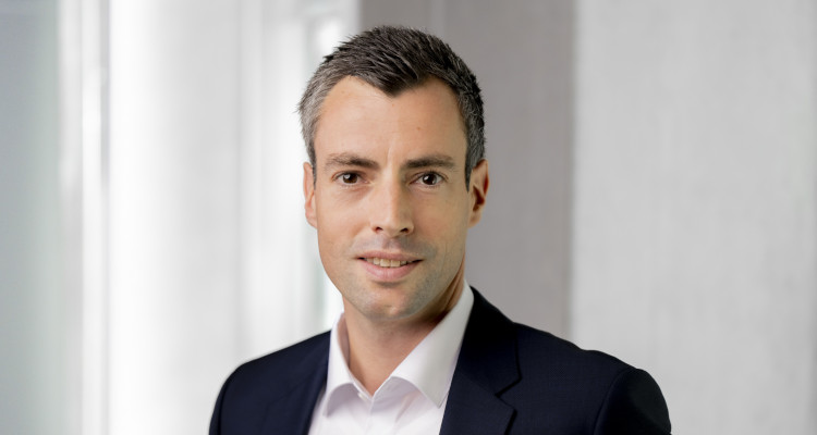 IR Services - TKMS IR Website