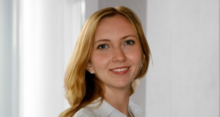 IR Services - TKMS IR Website